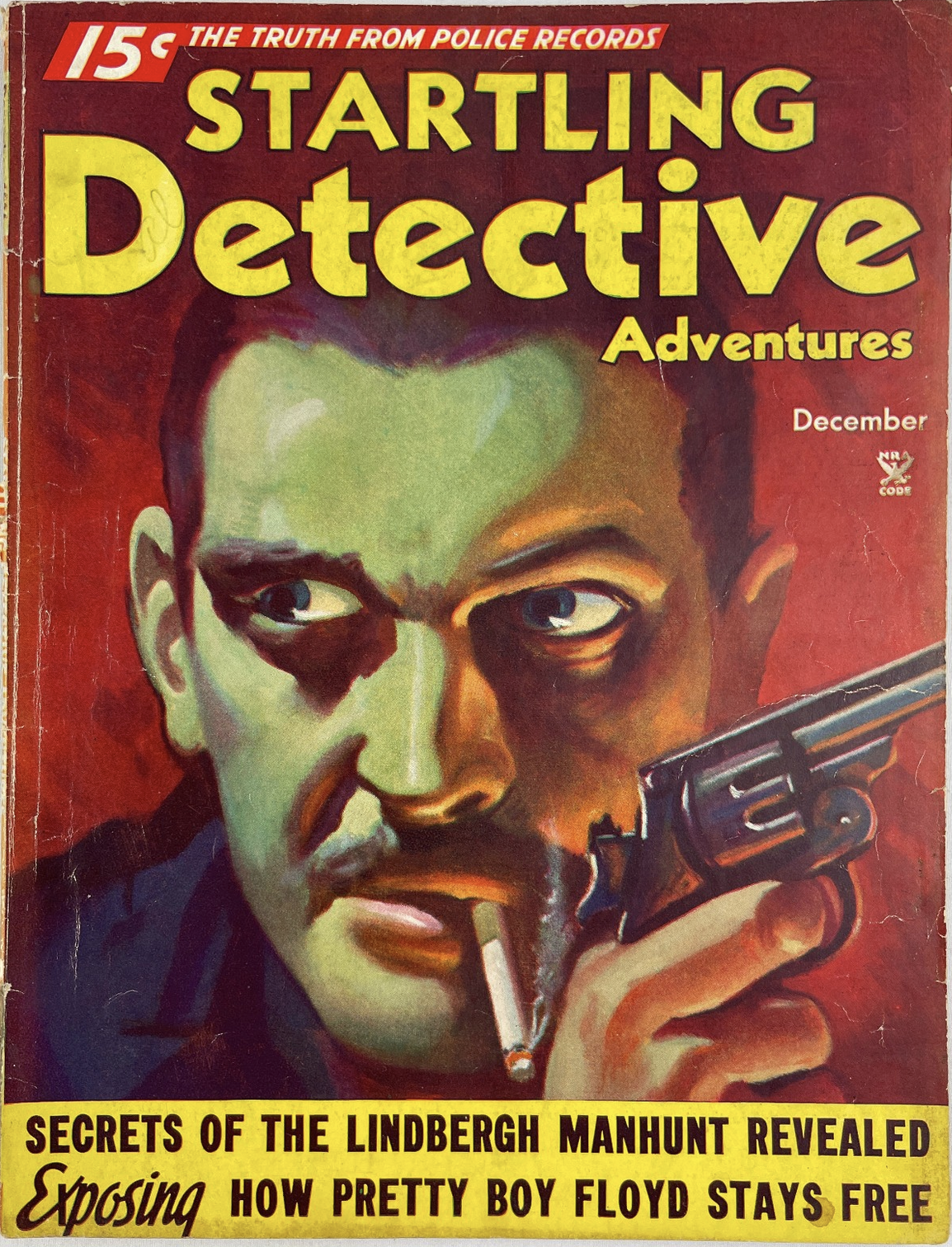 December 1934 issue – SMB Noir
