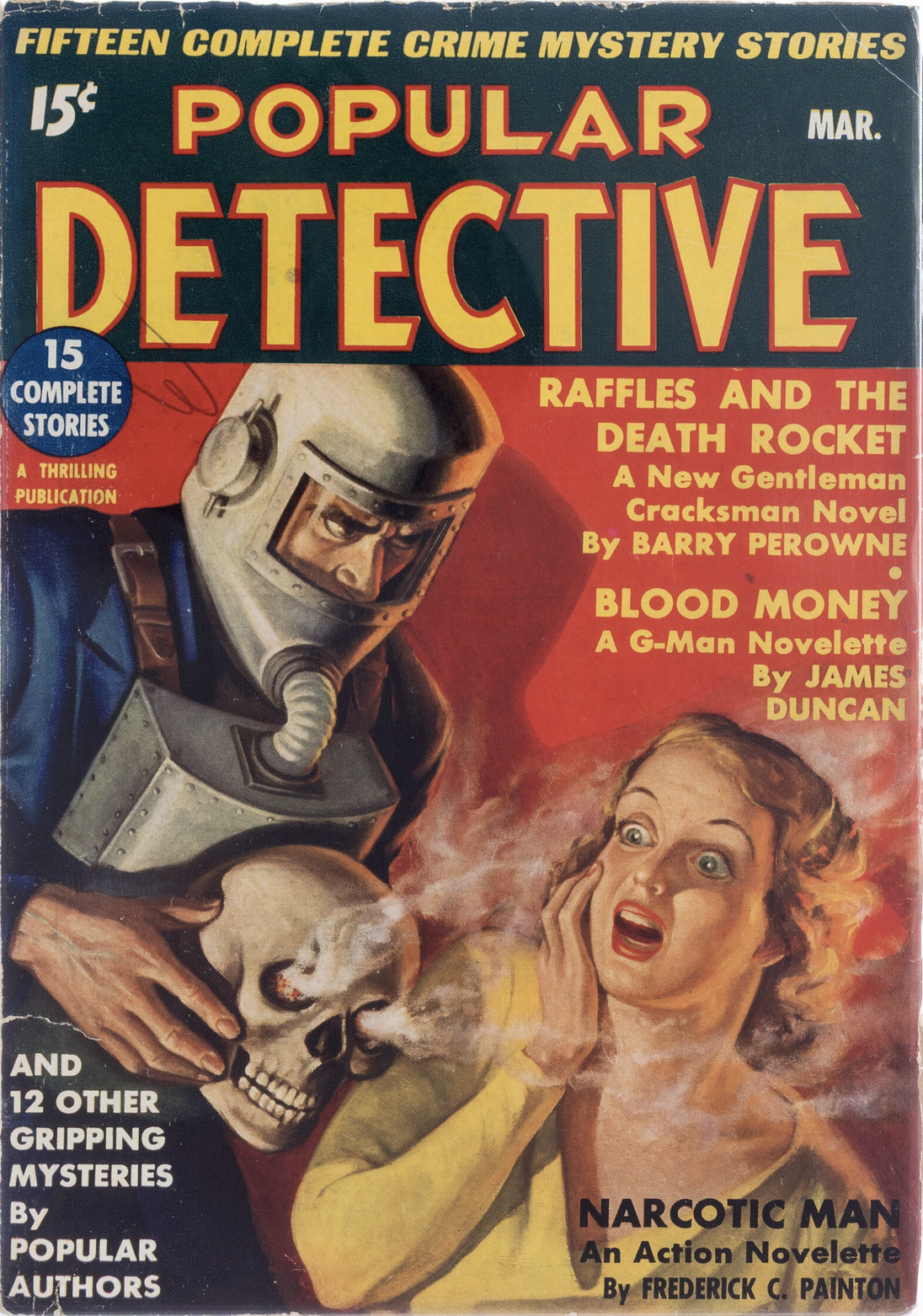 March 1936 issue – SMB Noir